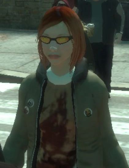 Helen M. Baron | Historica Wiki | Fandom