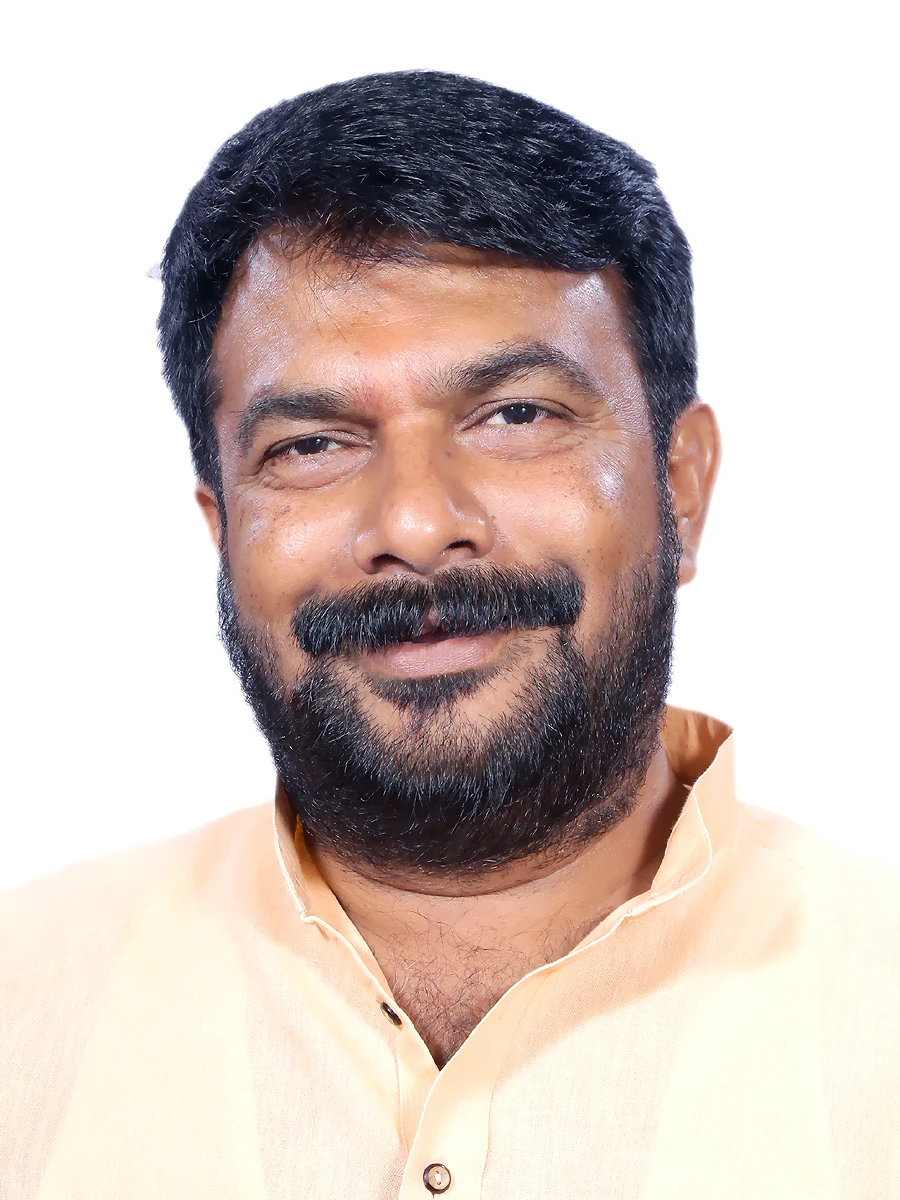 Hemant Shriram Patil | Historica Wiki | Fandom