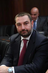 Ibrahim Samir Azar | Historica Wiki | Fandom