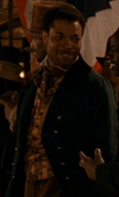 Isaiah Gorley | Historica Wiki | Fandom