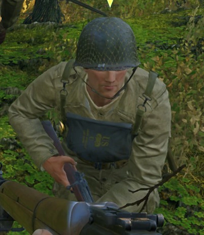 J'Wayne Coombs | Historica Wiki | Fandom