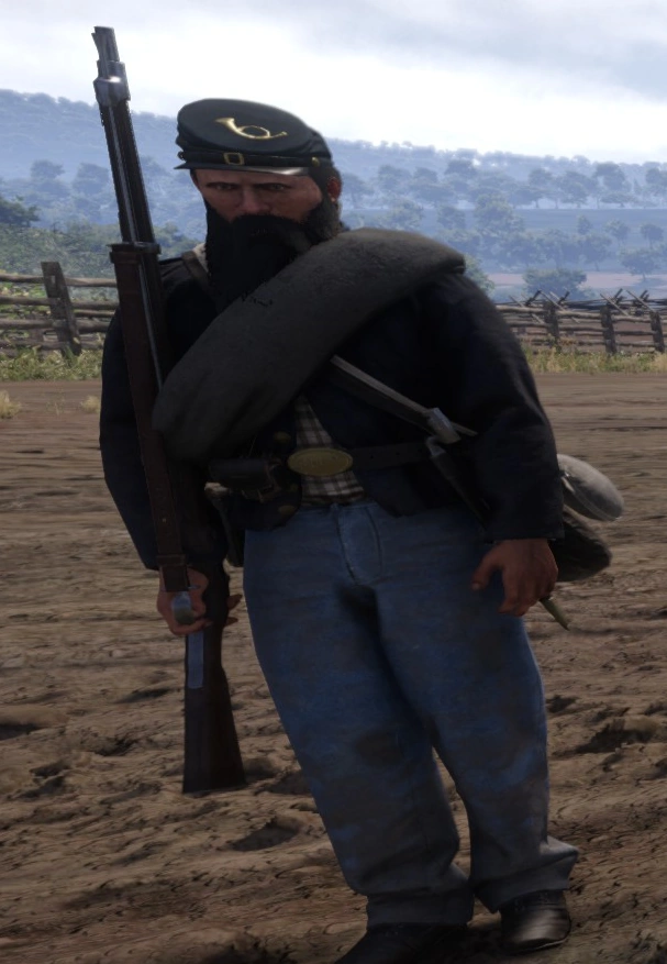 Jacob O'Dwyer | Historica Wiki | Fandom