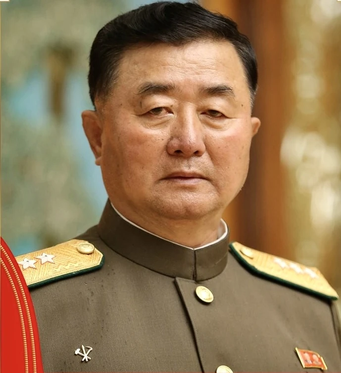 Jang Jong-nam | Historica Wiki | Fandom