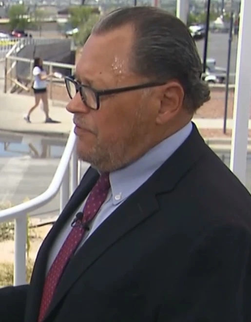 Jose R. Rodriguez | Historica Wiki | Fandom