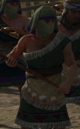 Kaamil el-Zaidi | Historica Wiki | Fandom