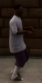 Kelford George | Historica Wiki | Fandom