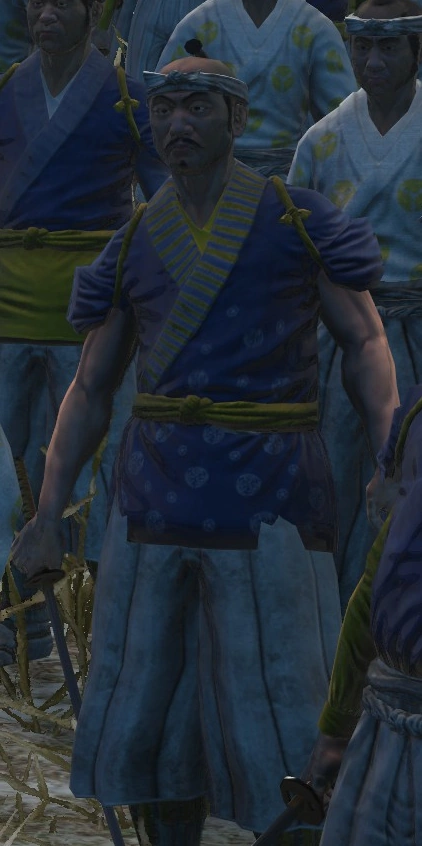 Kikuchi Nakatoshi | Historica Wiki | Fandom