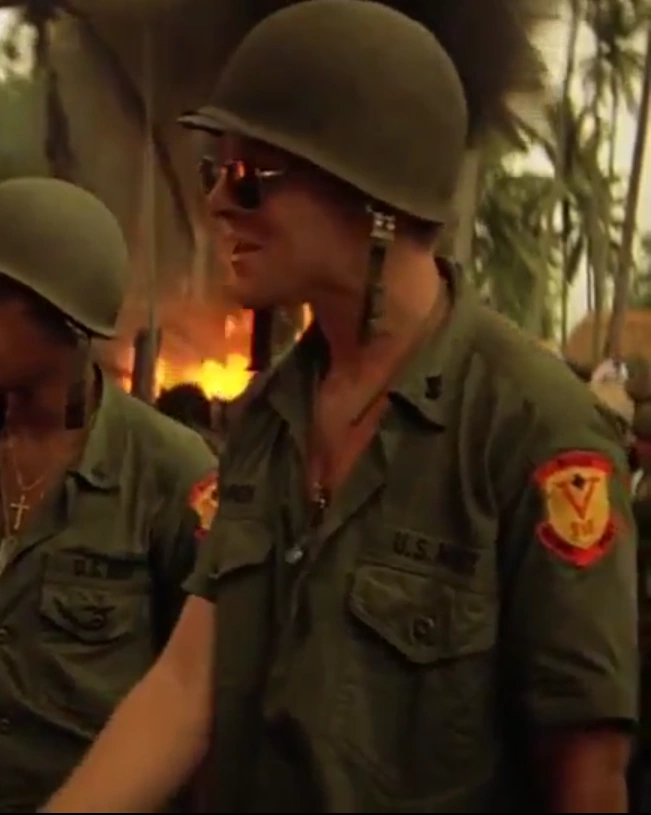 Lance B. Johnson | Historica Wiki | Fandom