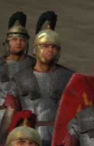 Lucius Curtius Latinius | Historica Wiki | Fandom