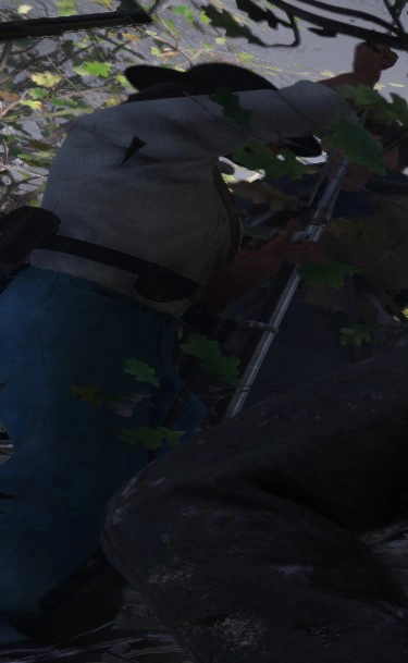 Marius K. Bays | Historica Wiki | Fandom