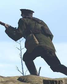 Mark Dimmick | Historica Wiki | Fandom