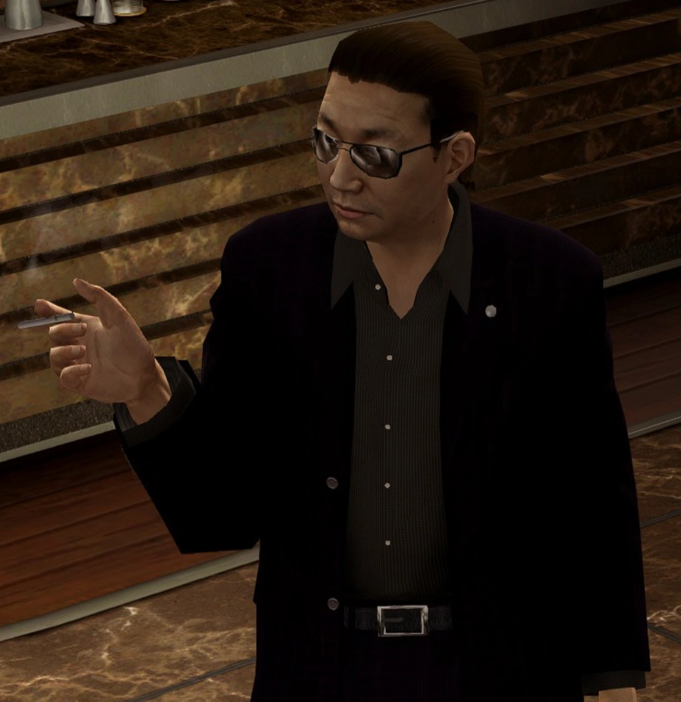 Masayuki Taneike | Historica Wiki | Fandom