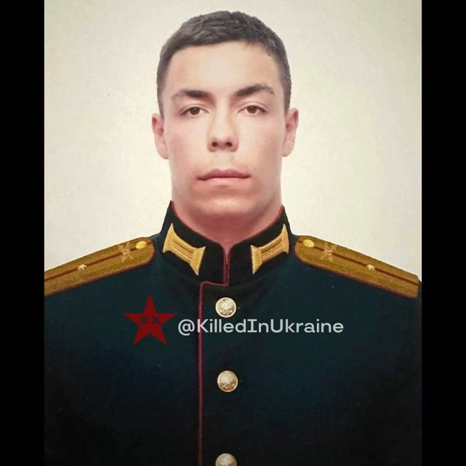 Mikhail Y. Andreev | Historica Wiki | Fandom