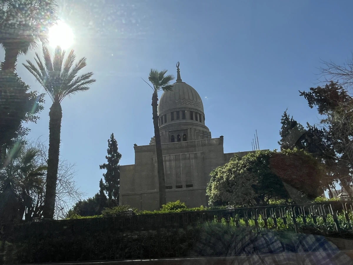 Mostafa Kamel Museum | Historica Wiki | Fandom