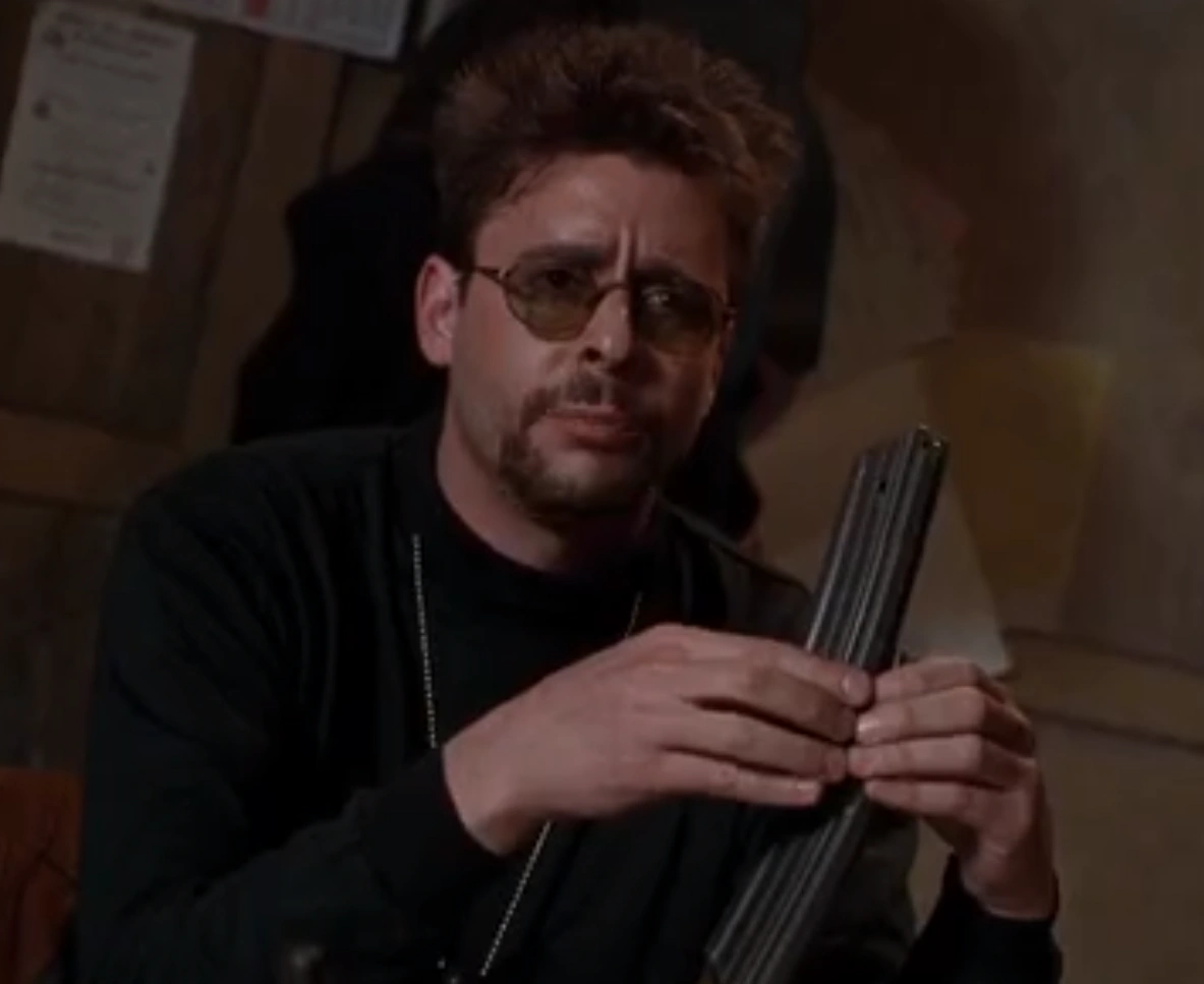 Nick Peretti | Historica Wiki | Fandom