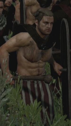 Omith Bonemaw | Historica Wiki | Fandom