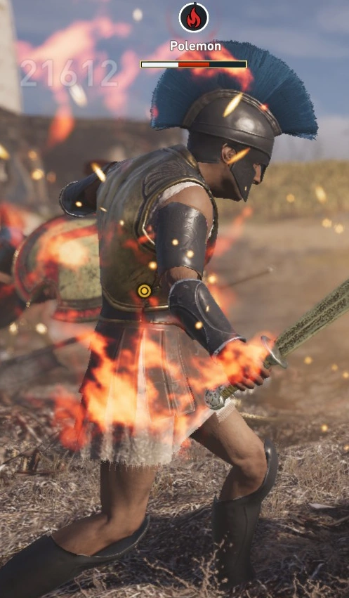 Polemon, son of Euripides | Historica Wiki | Fandom