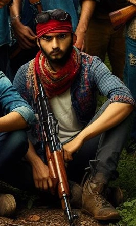 Rahul Banahatti | Historica Wiki | Fandom