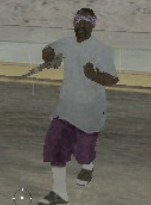 Reshard Waters | Historica Wiki | Fandom