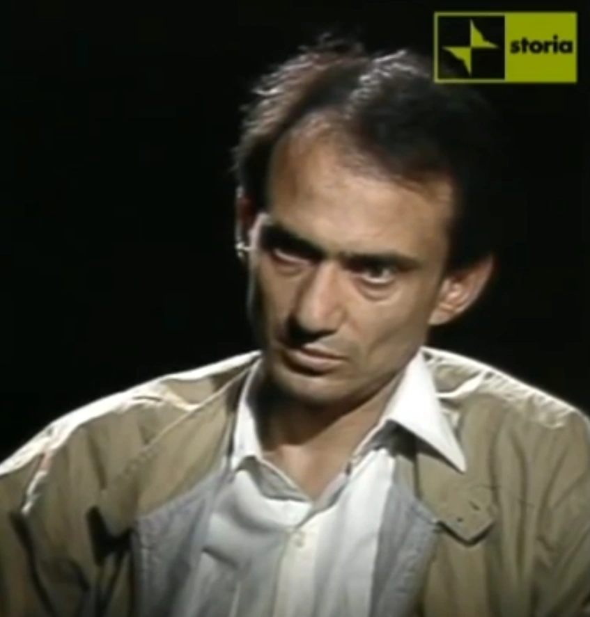 Roberto Rosso | Historica Wiki | Fandom