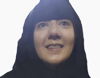 Sarah Jamal Muhammad al-Sayyid | Historica Wiki | Fandom