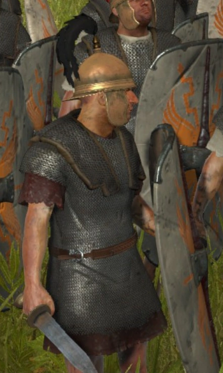 Secundus Labienus Quintillius | Historica Wiki | Fandom