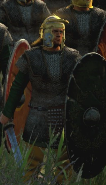 Secundus Laelius Naucratius | Historica Wiki | Fandom