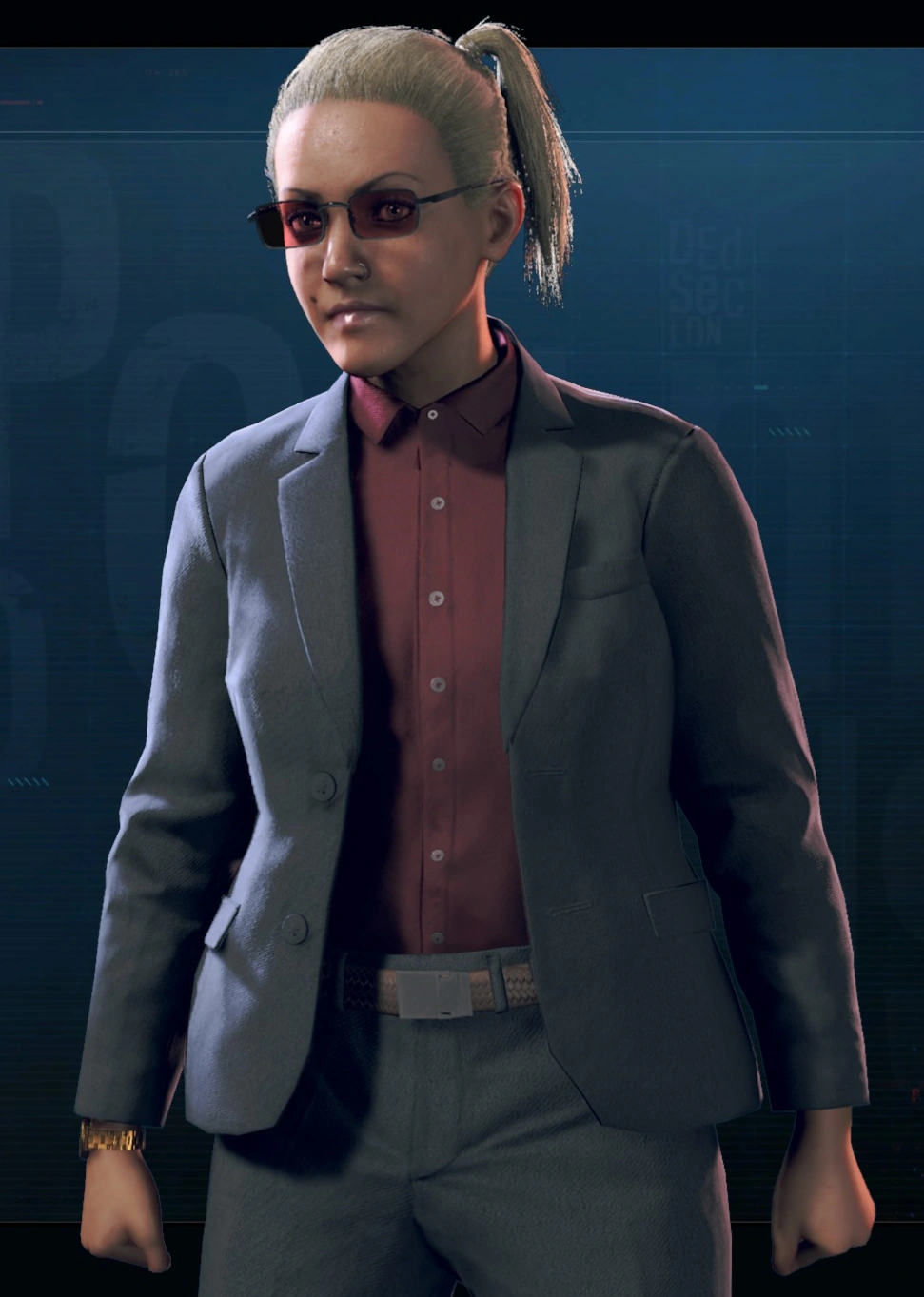 Shannon Goud | Historica Wiki | Fandom