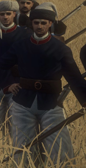 Subhi al-Rad | Historica Wiki | Fandom