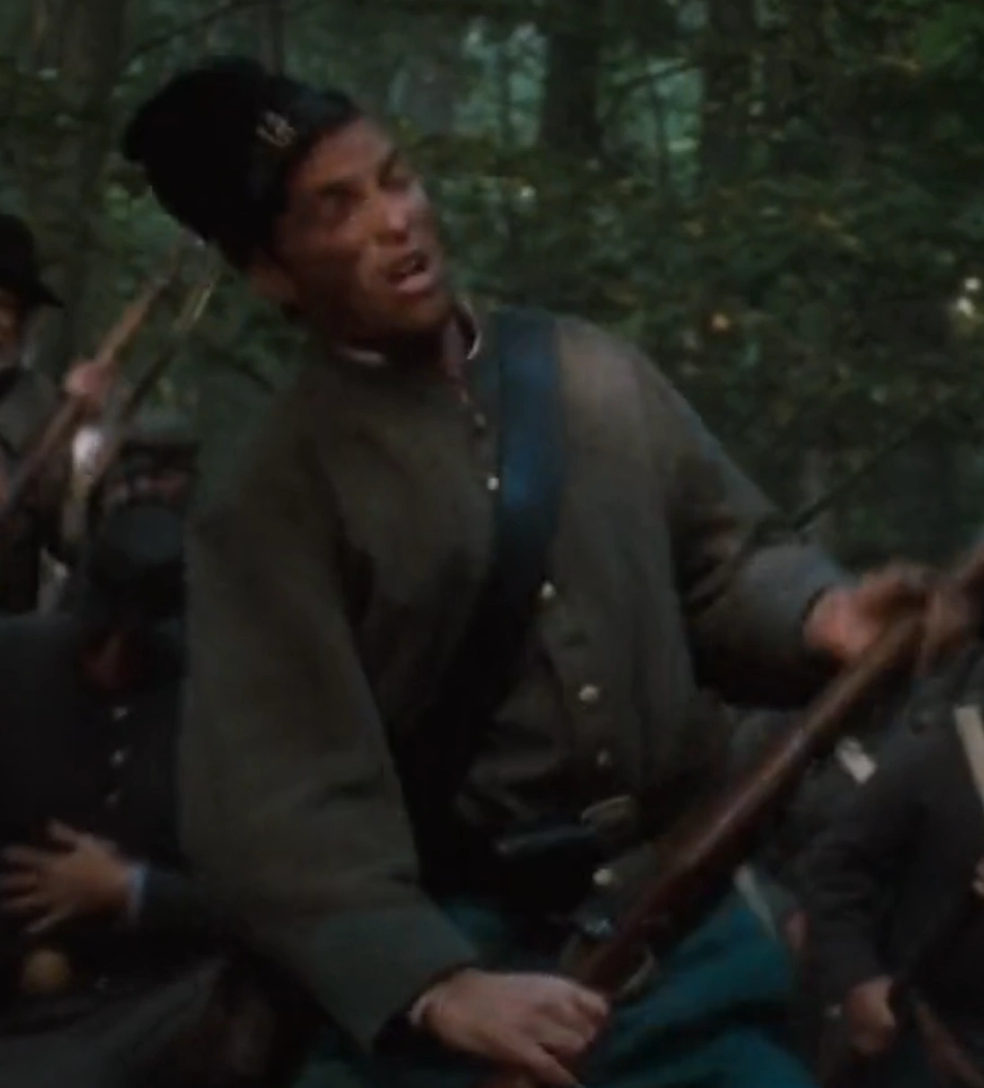 Sylvester B. Deasey | Historica Wiki | Fandom