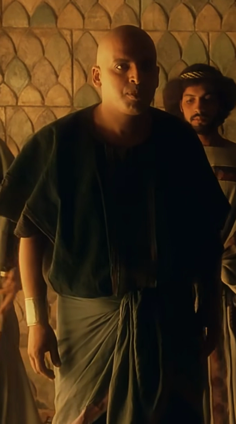 Teresh (eunuch) | Historica Wiki | Fandom