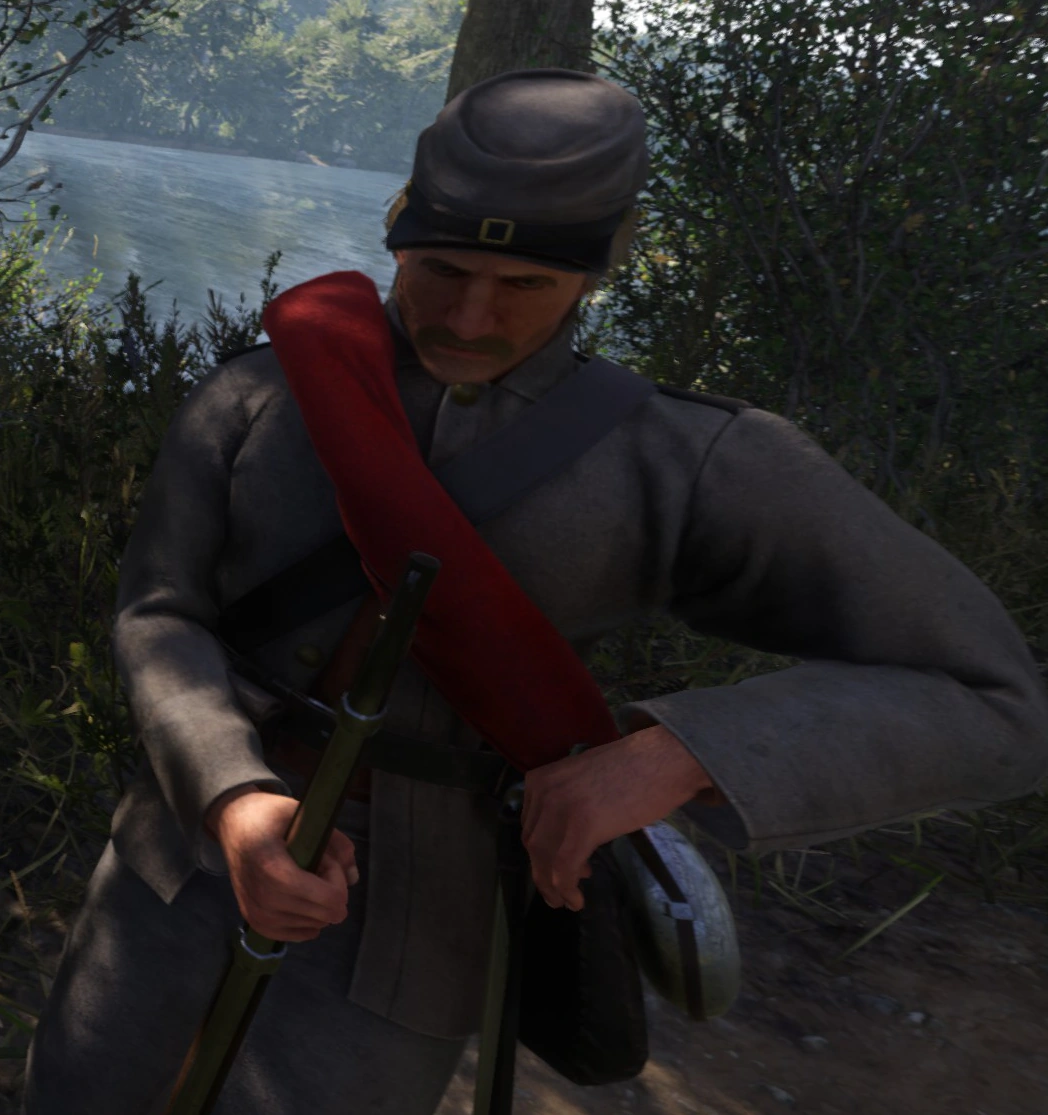 Vaughn X. Gettle | Historica Wiki | Fandom