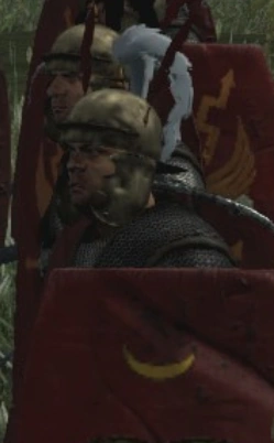 Vel Horatius Saturninus | Historica Wiki | Fandom