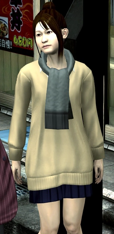 Yuka Imamura | Historica Wiki | Fandom