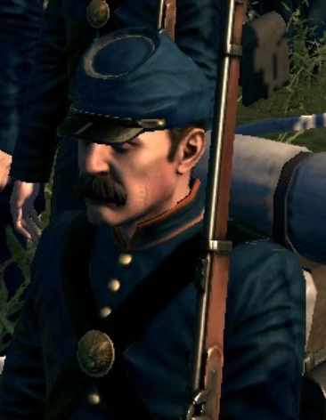 Abb P. Sewell | Historica Wiki | Fandom