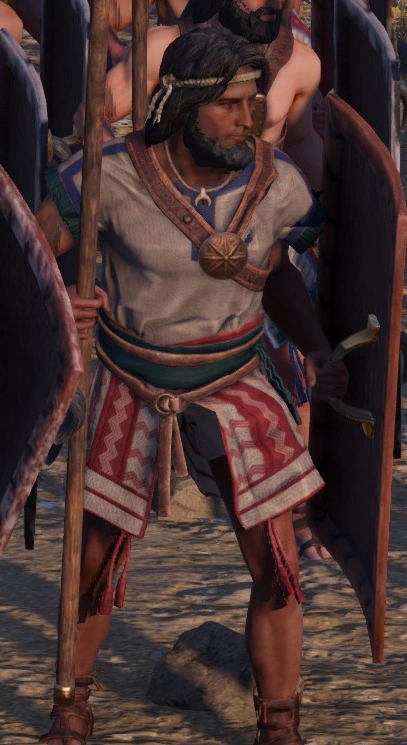 Abdul Hai al-Yousuf | Historica Wiki | Fandom