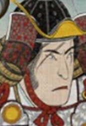 Akamatsu Sadanori | Historica Wiki | Fandom