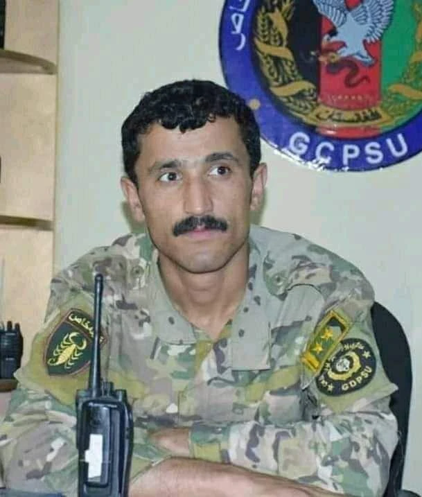 Akhtar Khaksar | Historica Wiki | Fandom