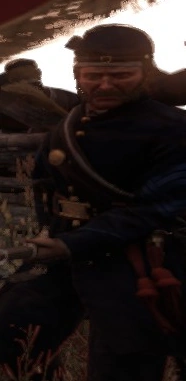 Alsup Q. Pfoff | Historica Wiki | Fandom