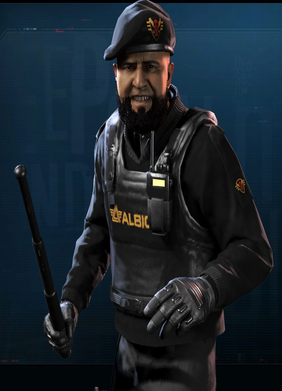 Amaran Hewage | Historica Wiki | Fandom