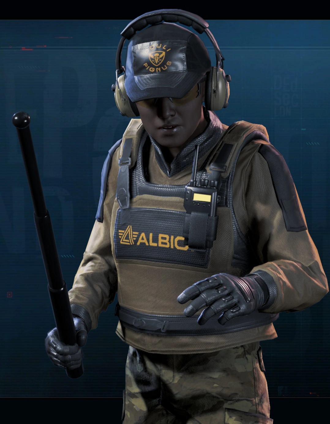 Anne Pandey | Historica Wiki | Fandom