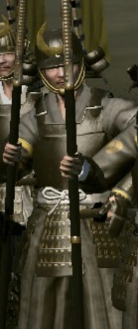 Asukai Katsuyori | Historica Wiki | Fandom