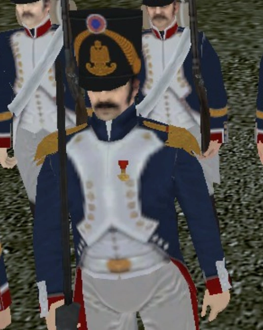 Augustin Leblanc | Historica Wiki | Fandom