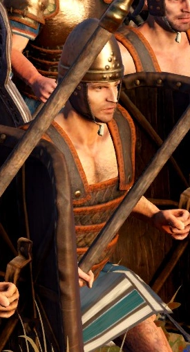 Balber Serger | Historica Wiki | Fandom