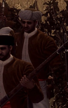 Bandar al-Rauf | Historica Wiki | Fandom