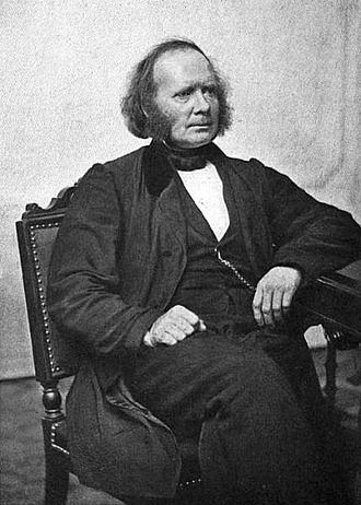 Benjamin Thomas | Historica Wiki | Fandom