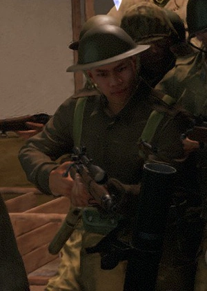 Bert Hopkin | Historica Wiki | Fandom