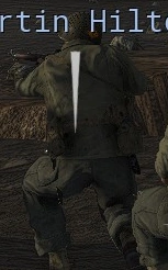 Buford M. Alaquinez | Historica Wiki | Fandom