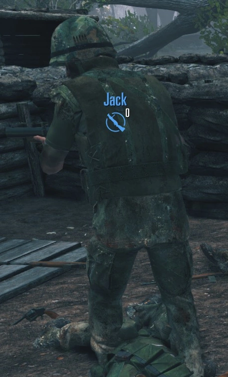 Carson N. Linbach | Historica Wiki | Fandom