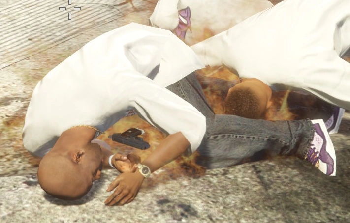 Chamaun Mays | Historica Wiki | Fandom